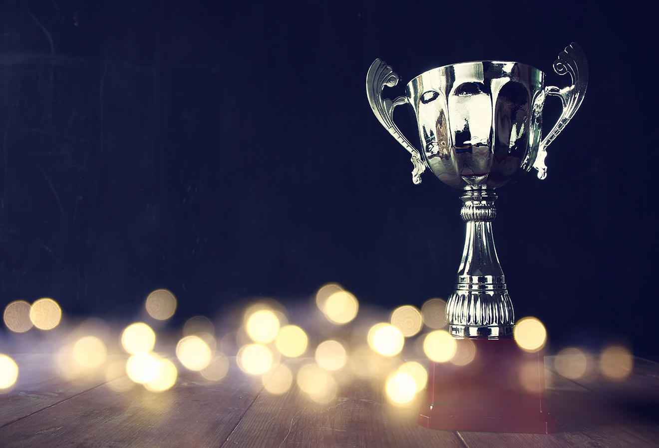 Halff Earns Zweig Group's Trifecta Award - Halff