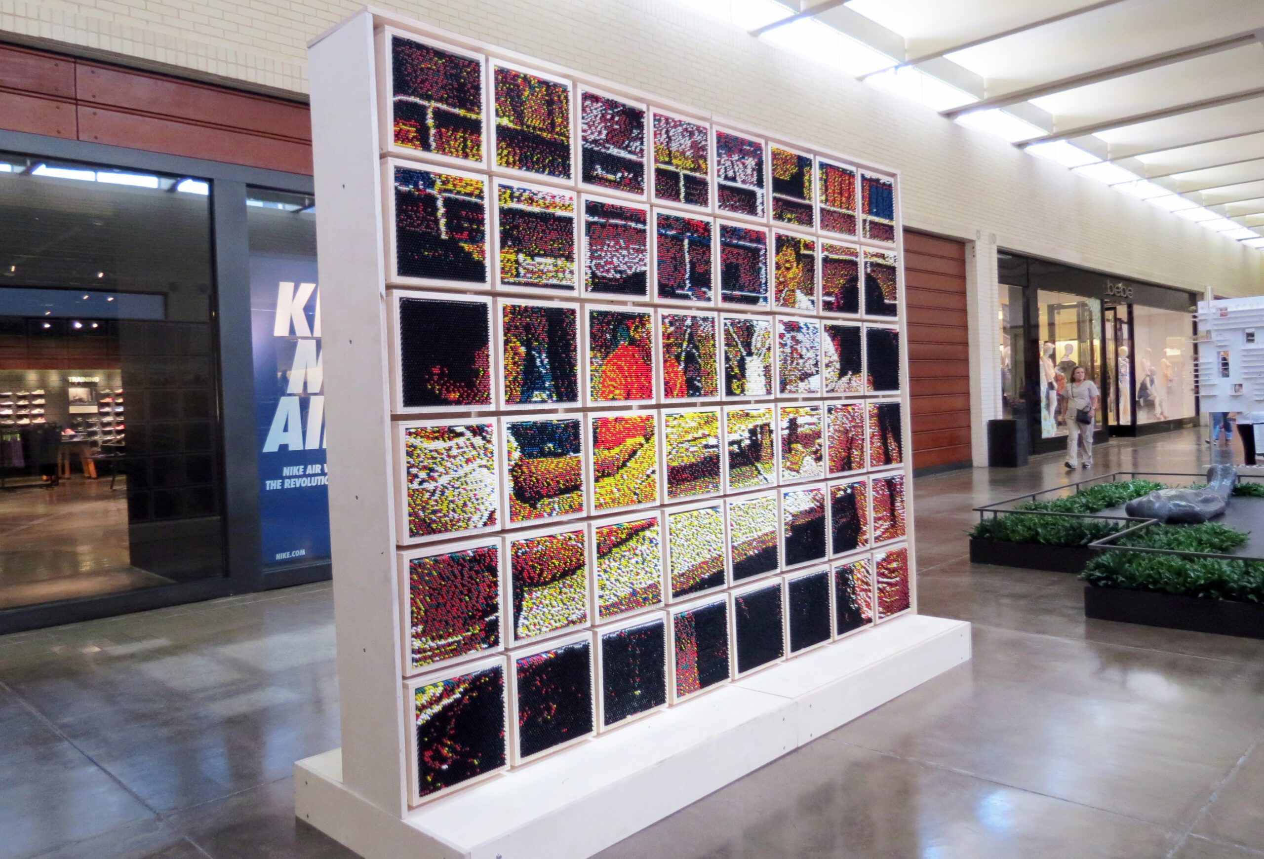 AIA Retrospect 2017 Theme Inspires Creativity with Crayons - Halff